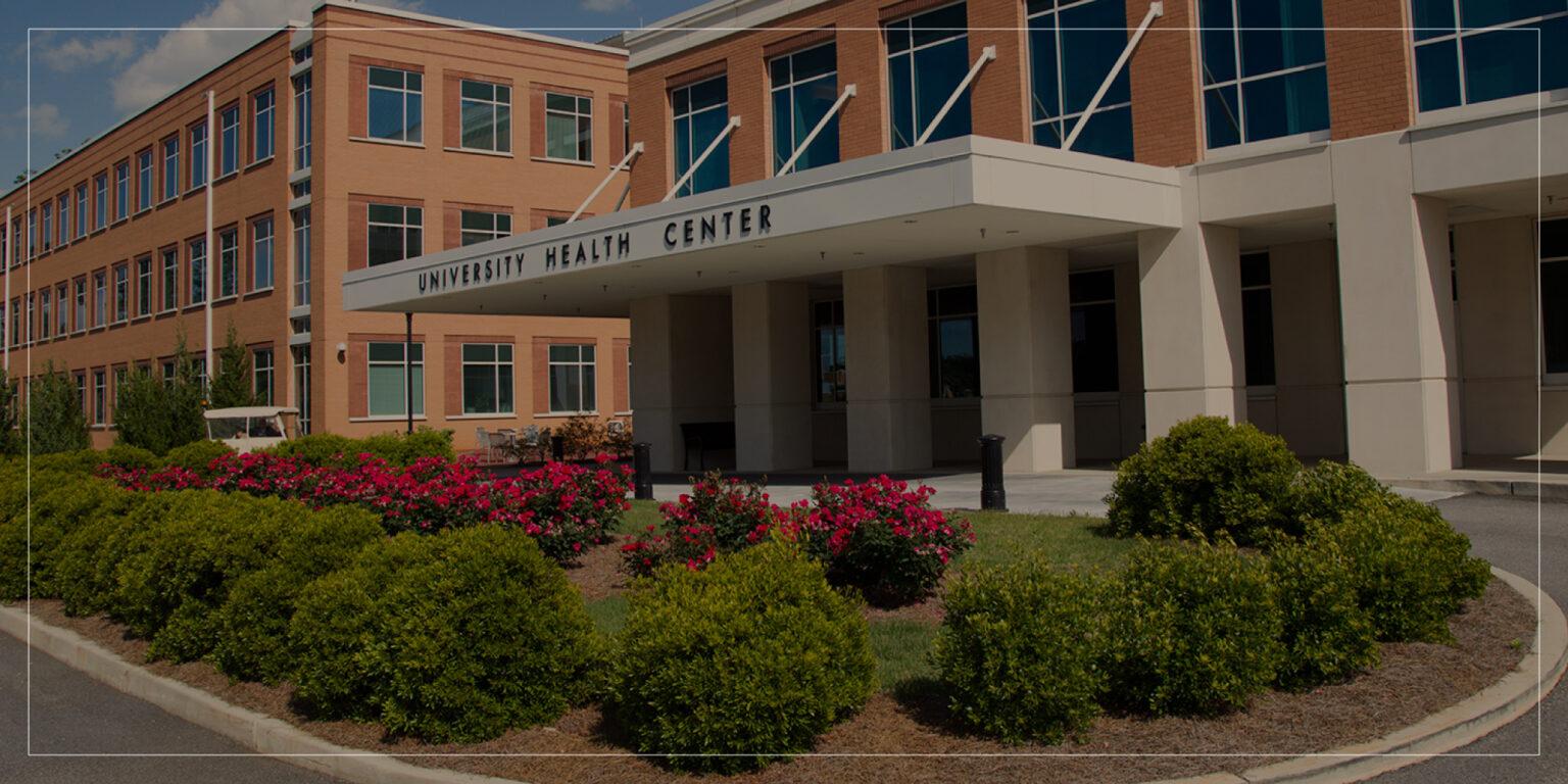 Mission - University Health Center